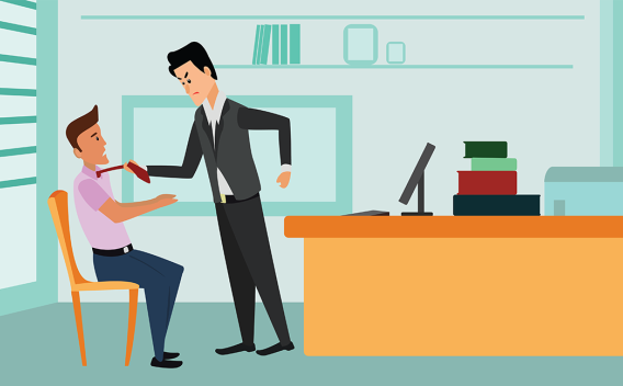 SLC - Workplace Violence | County of Riverside Human Resources